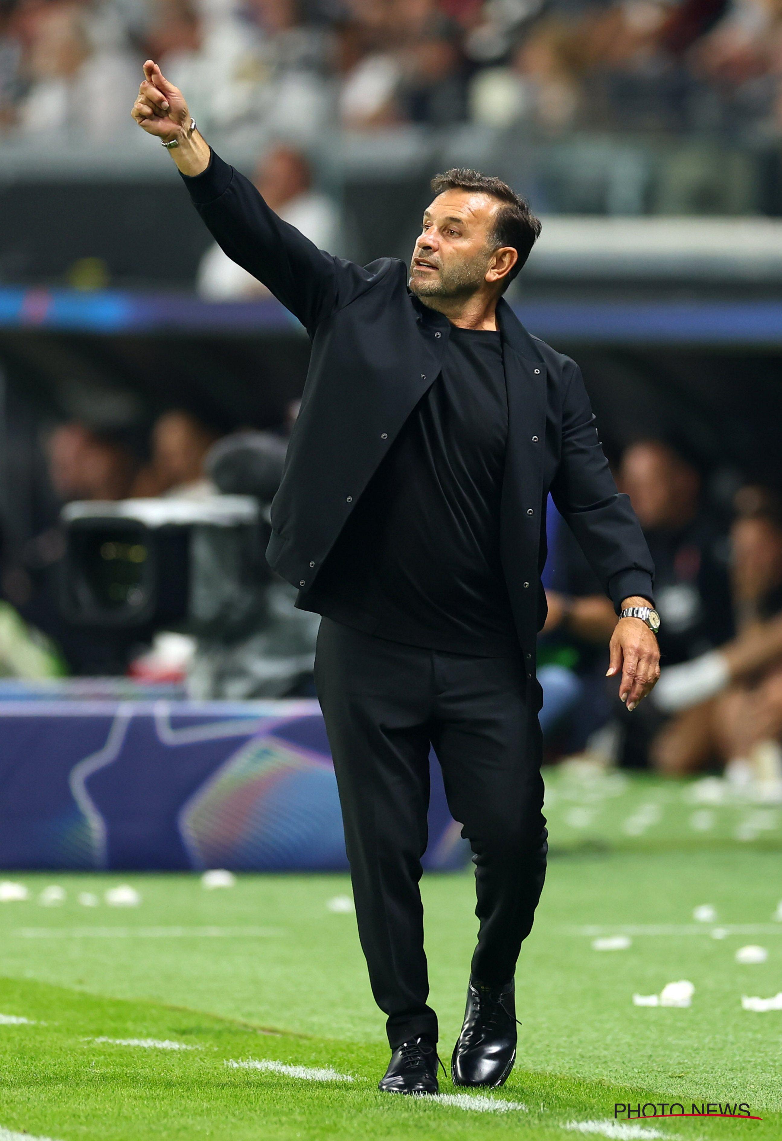 Gala-trainer over wedstrijd tegen Union: “Kunnen een heel belangrijke ...