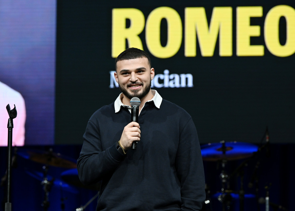 How Adam Abdin’s 'Amazing Race' Journey Earned Him a Beyond Type 1 ...