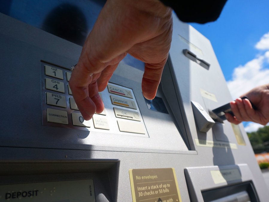 Police: 4 arrested for using ‘Master ATM key’ across multiple states