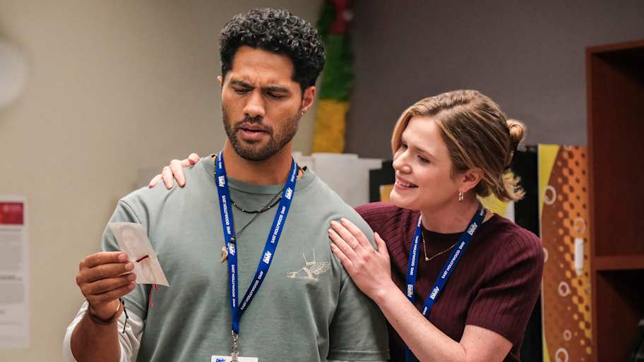 DMV is on the move this Monday on CBS — when to watch the latest episode