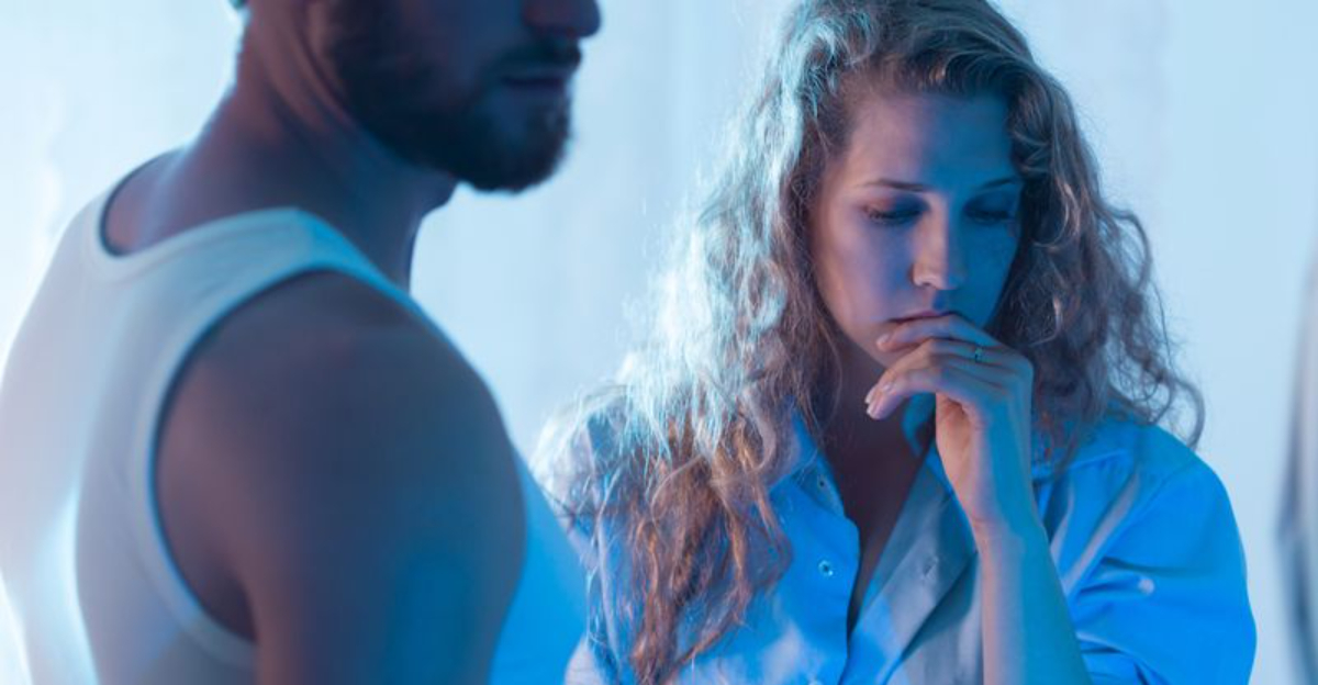 12 Emotional Red Flags You Can’t Afford to Ignore