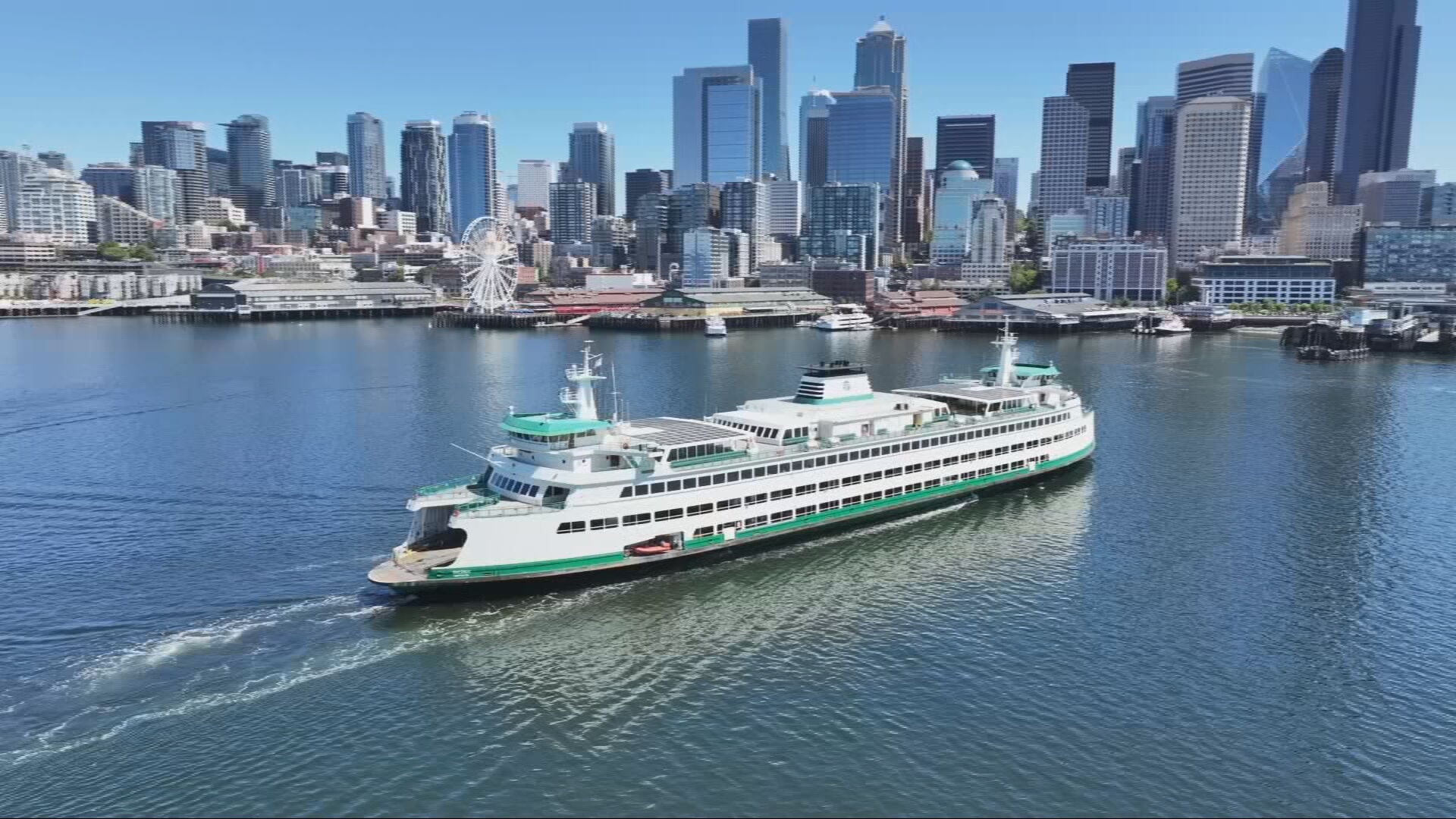 Just how old is our state ferry system and what can be done about it?