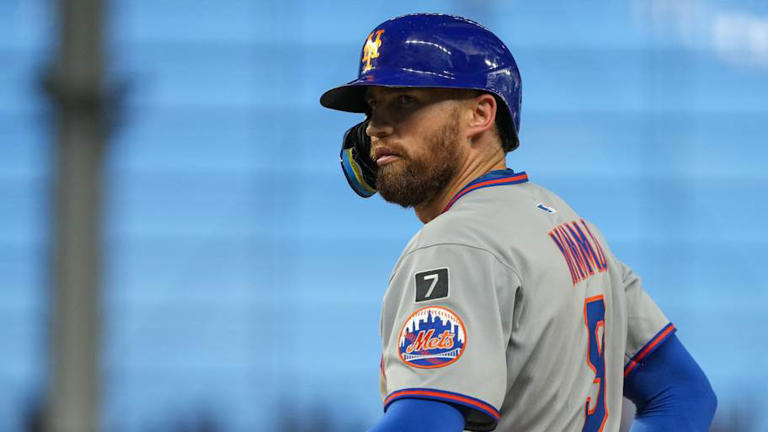 1 thing NY Met fans should love about the Brandon Nimmo trade, 1 thing ...