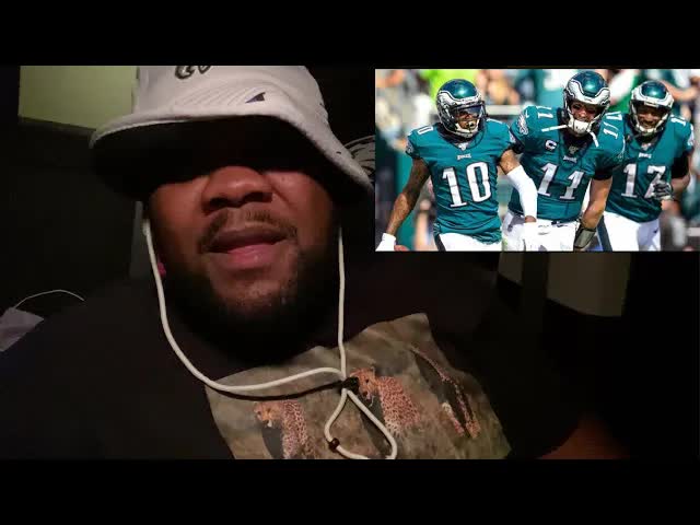 Philadelphia Eagles| The Defense is much improved | COVID Threatens the ...