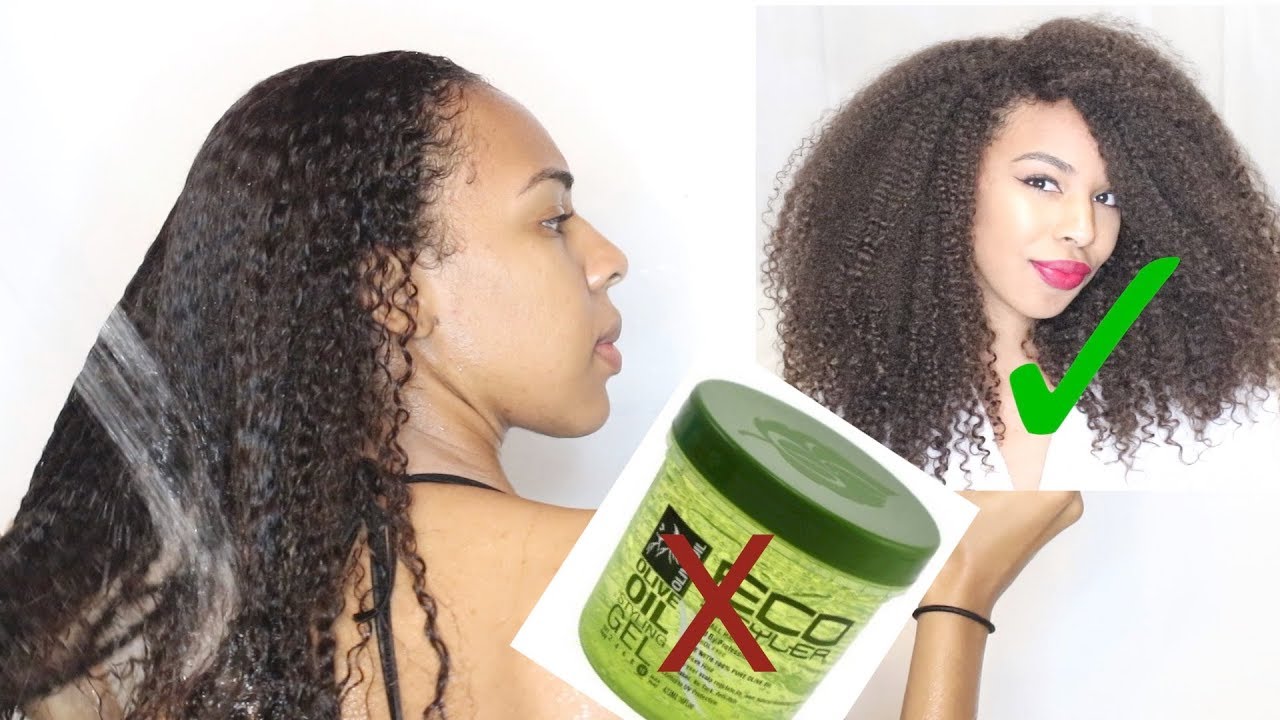 8 hair mistakes I avoid for healthier natural hair | Maryam Hampton’s ...