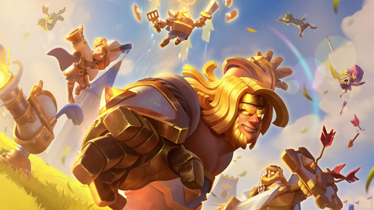 Clash Royale balance changes January 2026: All buffs, nerfs & reworks