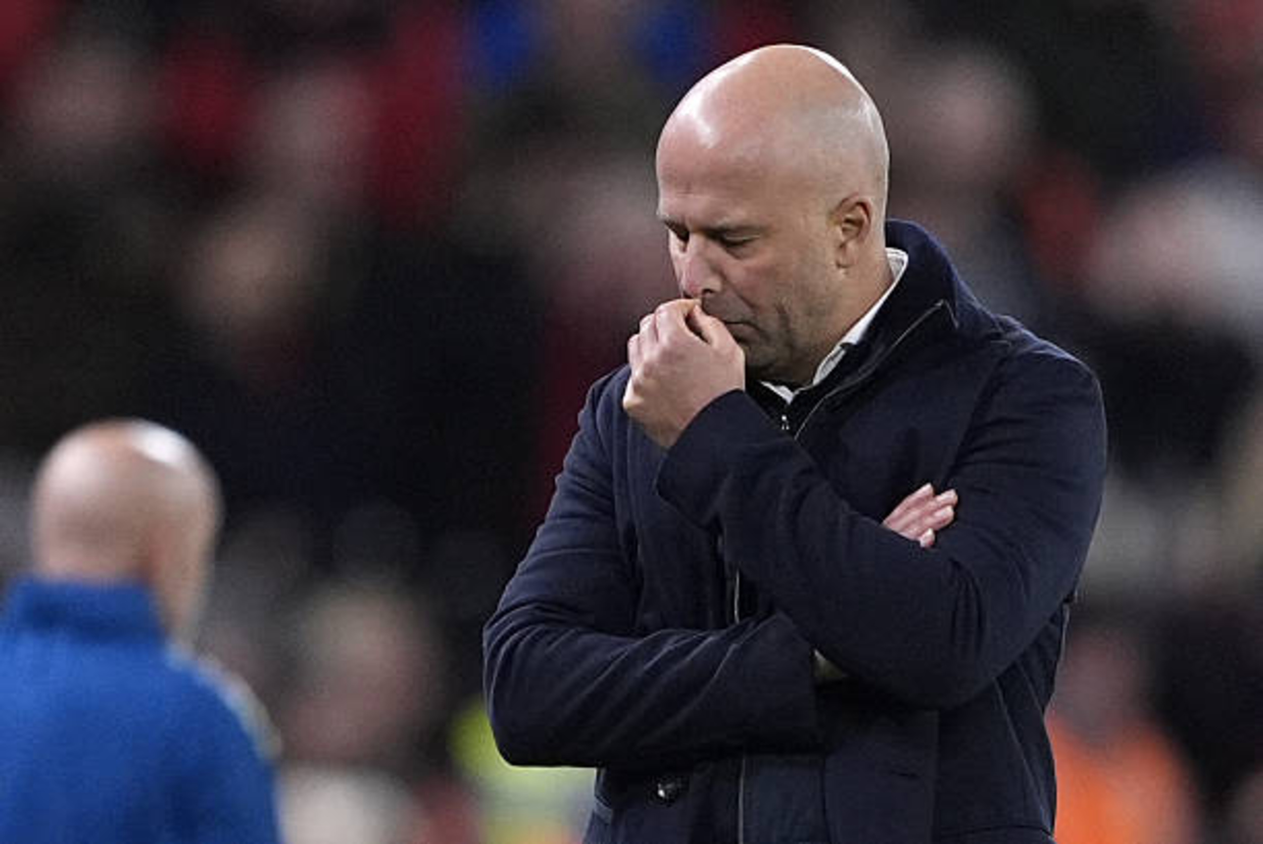 'In the next 24 hours': Liverpool hierarchy 'not happy' as crunch talks ...