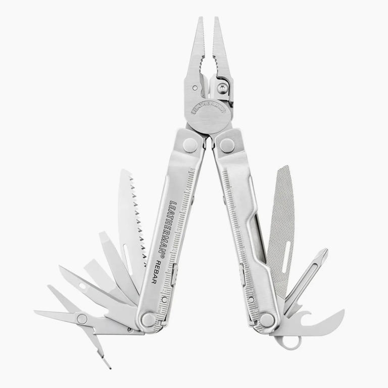 This Rare Leatherman Sale Means Big Savings on Some of the Brand’s ...