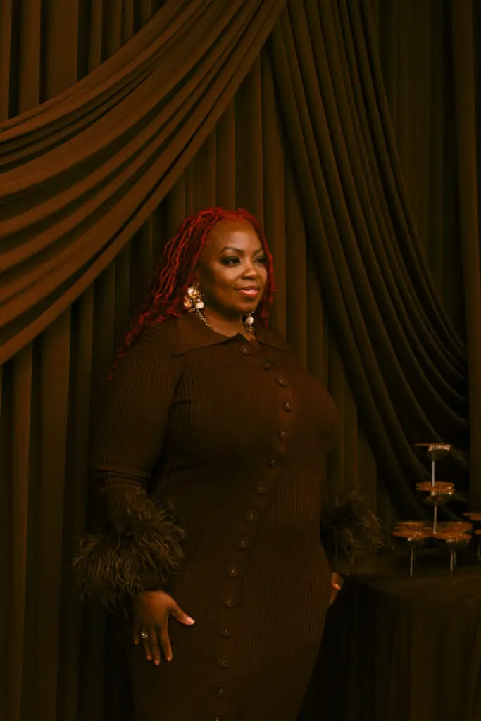 Brown Sugar Babe Just Put Atlanta on the Map as The Fragrance ...