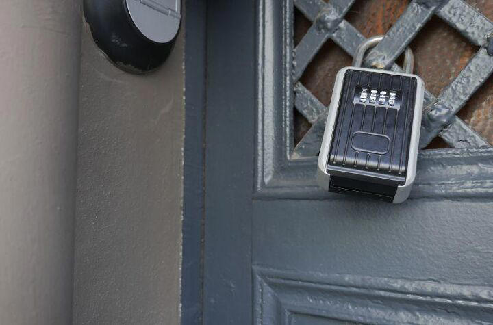 5 Basic Home Security Steps Most Guys Forget