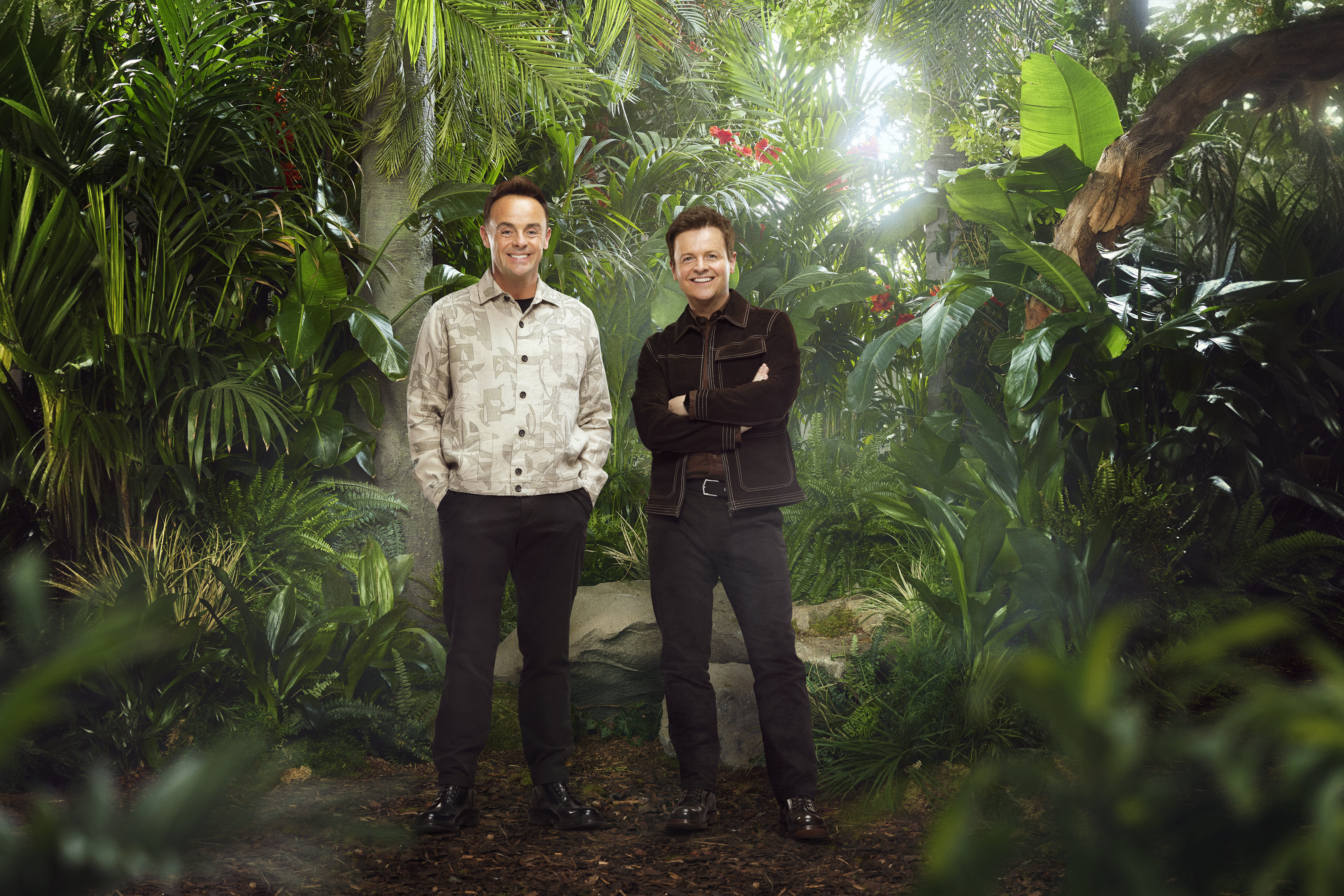 I’m a Celeb 2025: who has done the most Bush Tucker trials in series 25 ...
