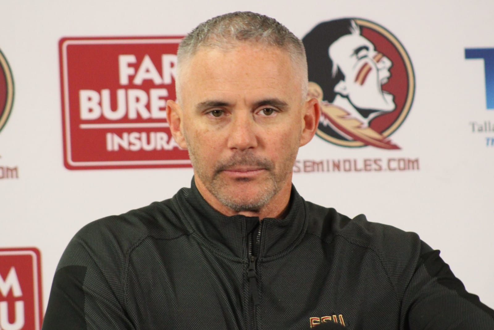 Warchant TV: Florida State head coach Mike Norvell weekly press conference