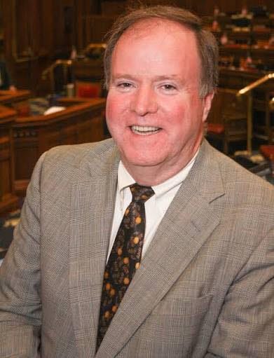 Death of longtime CT State Representative announced