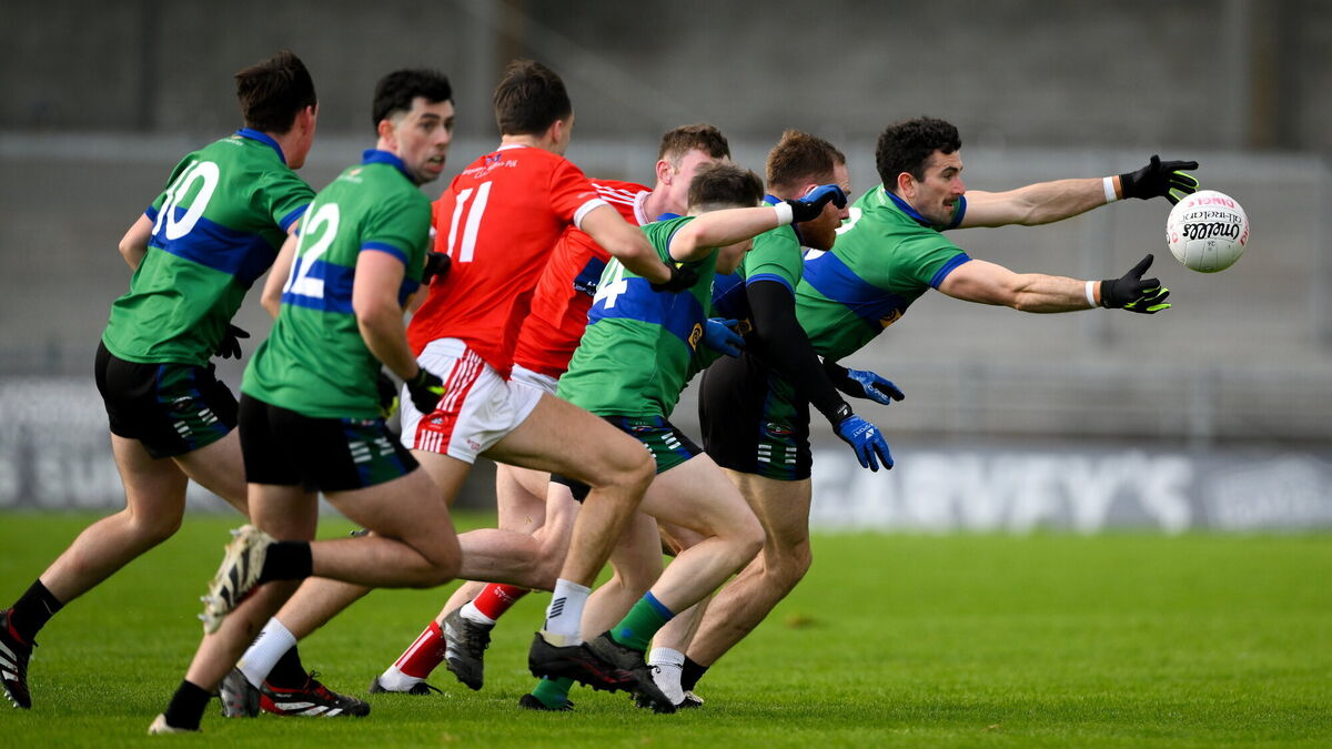 Dingle know there's plenty to improve upon for Munster final with the Barrs