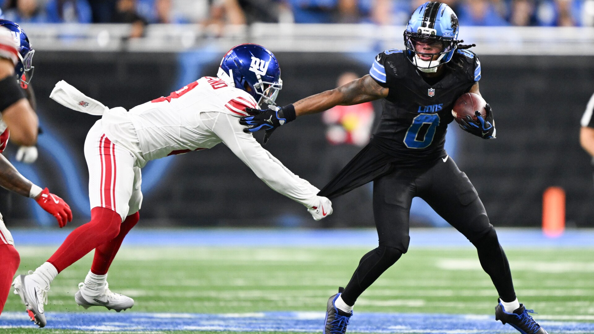 Packers vs. Lions Thanksgiving Day prediction: Odds, expert picks, QB ...