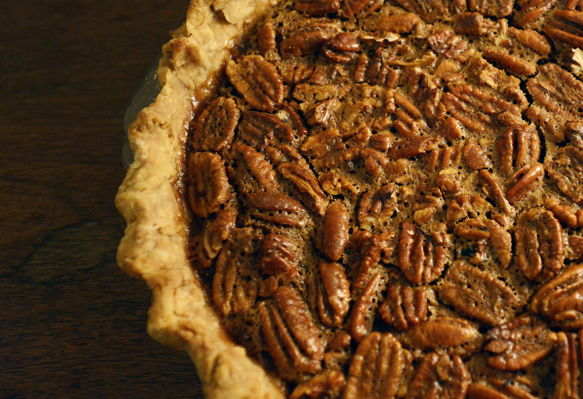 The 110-Year-Old Pecan Pie Recipe That Will Change the Way You Make the ...