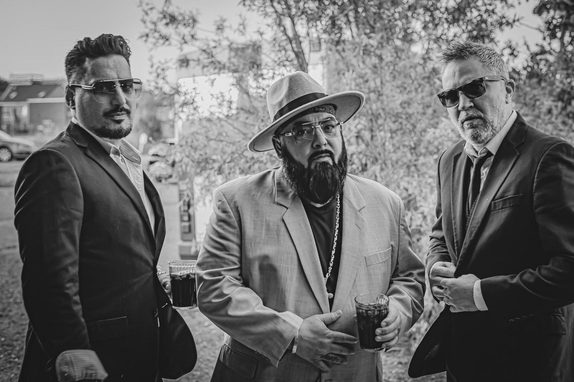 FUN LOVIN’ CRIMINALS HEADING TO SCOTLAND ON 50-DATE WORLD TOUR FOR NEW ...