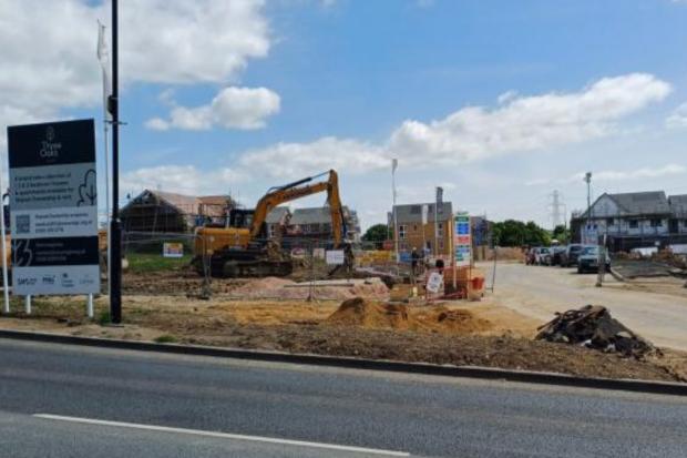 Rightmove shows there's no housing crisis on the Island - Letter