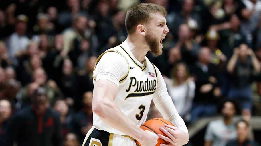 Where Purdue Ranks in KenPom After 6-0 Start