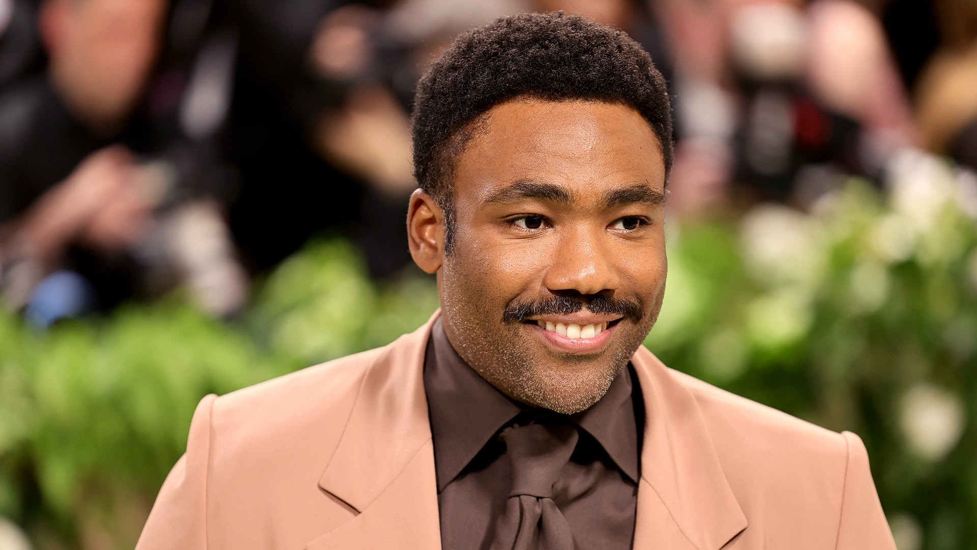 Actor and Musician Donald Glover Reveals Stroke, Heart Surgeries