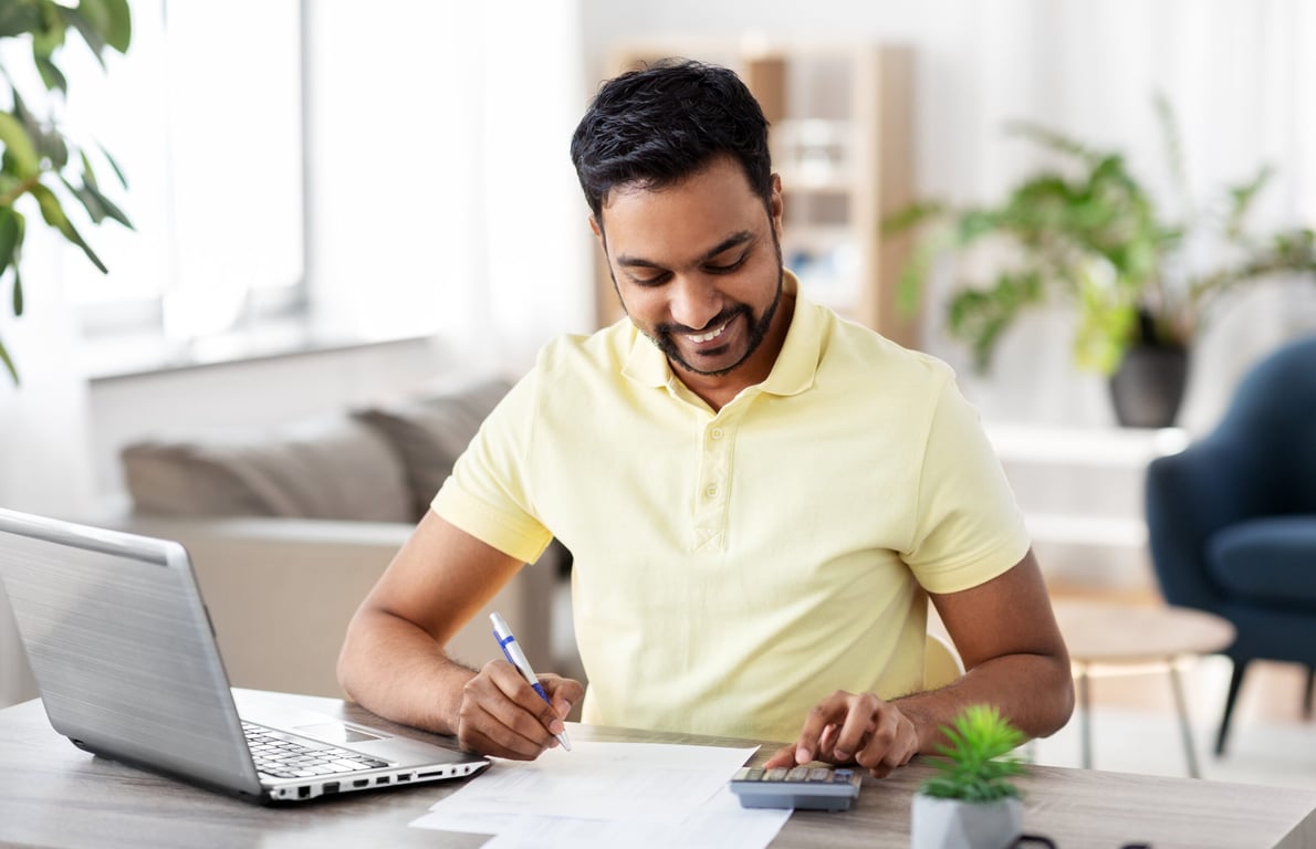 25 easy jobs you can do from the comfort of home