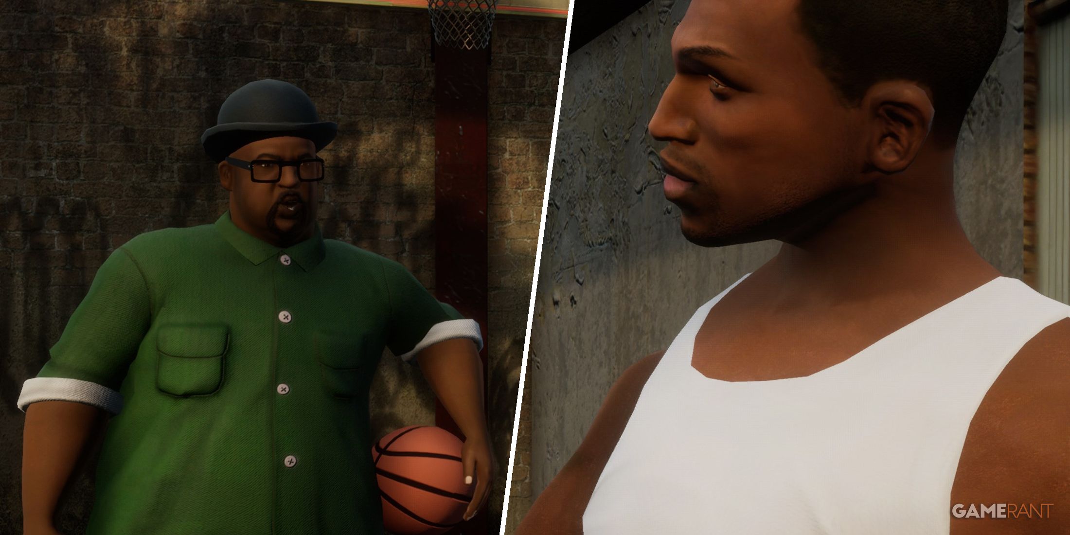 All Grand Theft Auto San Andreas cheats for Switch