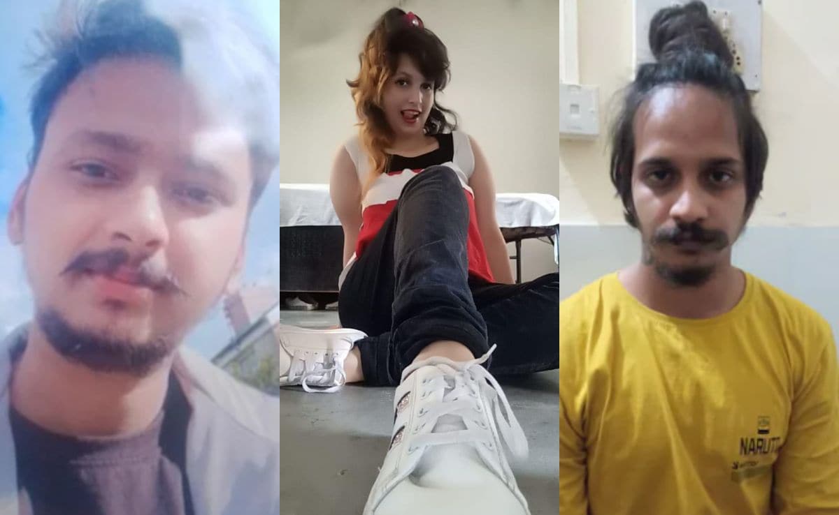 Meerut 'Blue Drum' Murder Accused Muskan Gives Birth To Baby Girl