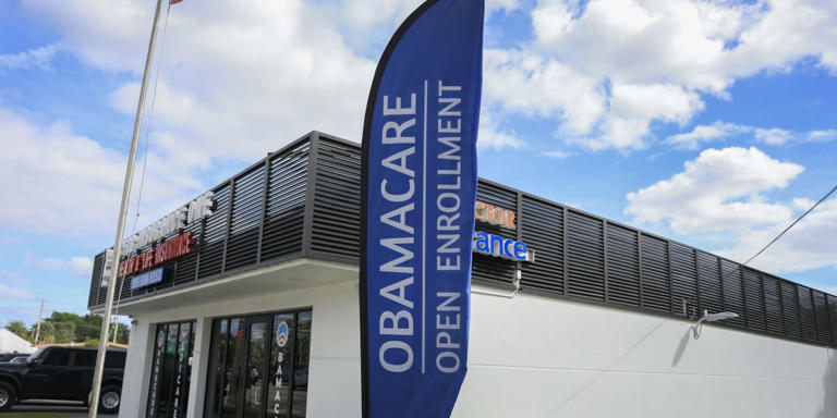 Trump’s healthcare plan could extend Obamacare subsidies. Here’s what ...