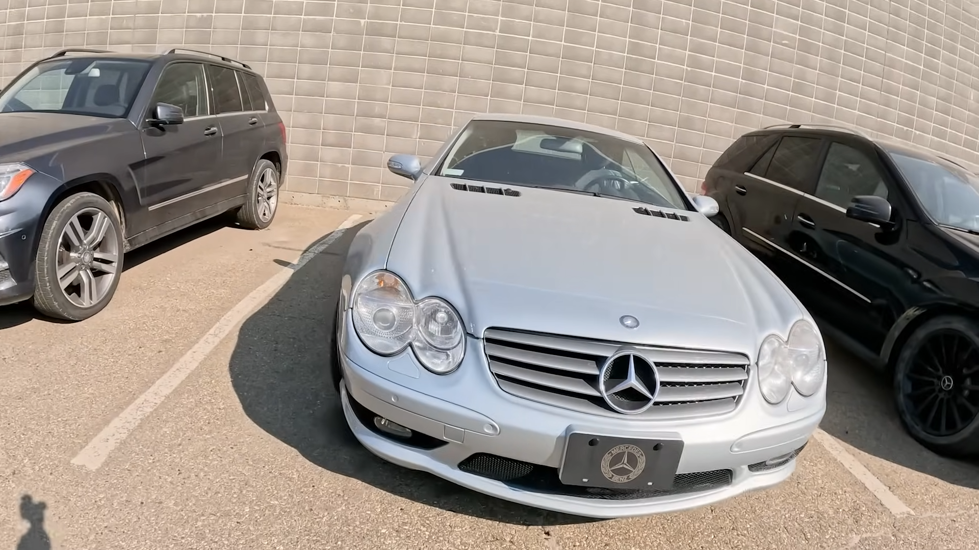Why these used Mercedes models stand out as the most reliable in 2025