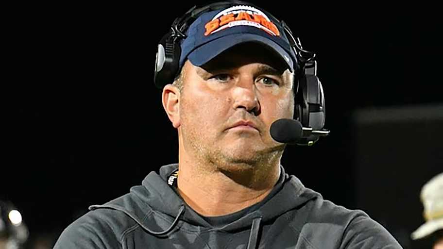 Virginia Football Coach is the Subject of an Active Missing Persons ...