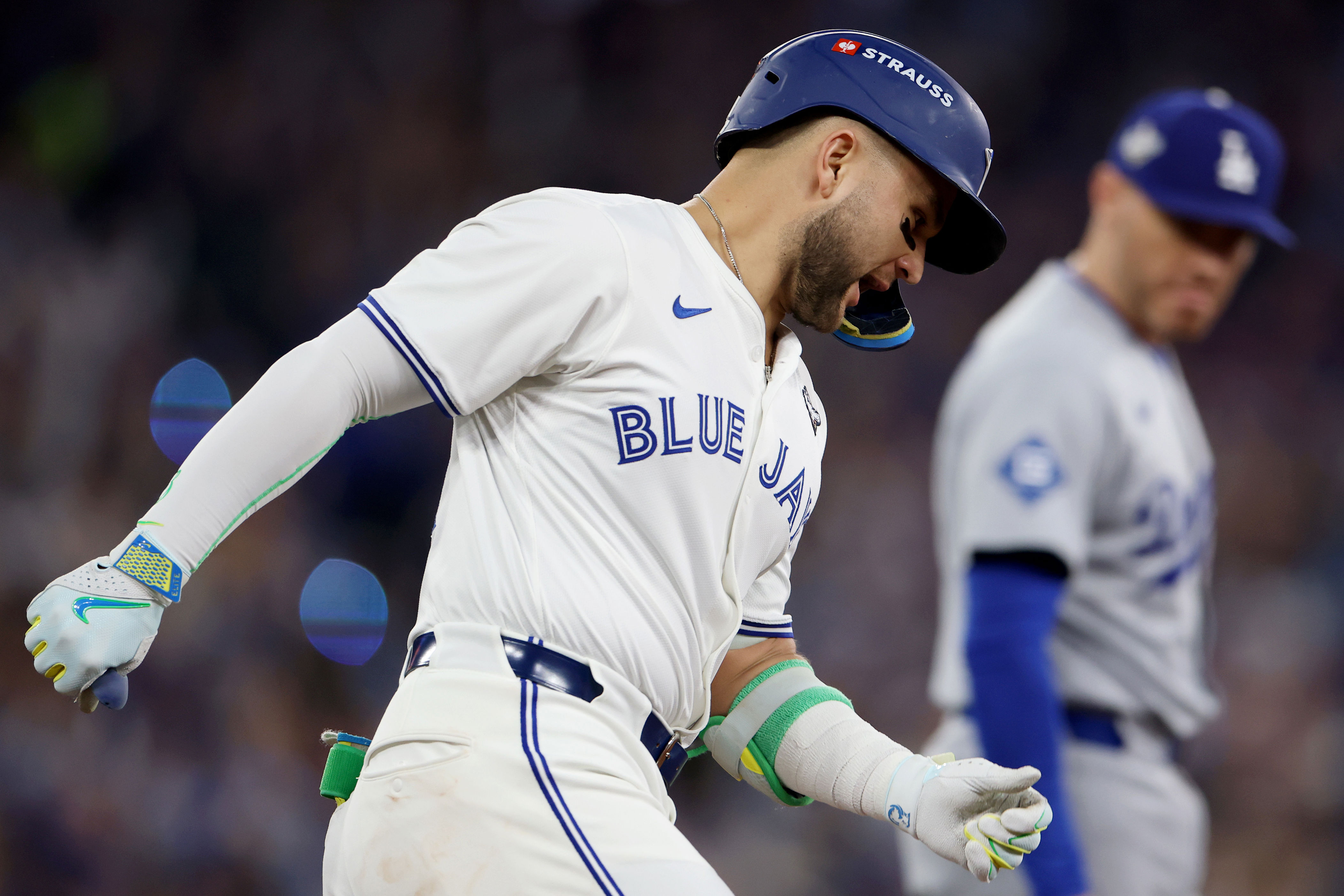 Blue Jays predicted to sign Bo Bichette -- with one major change