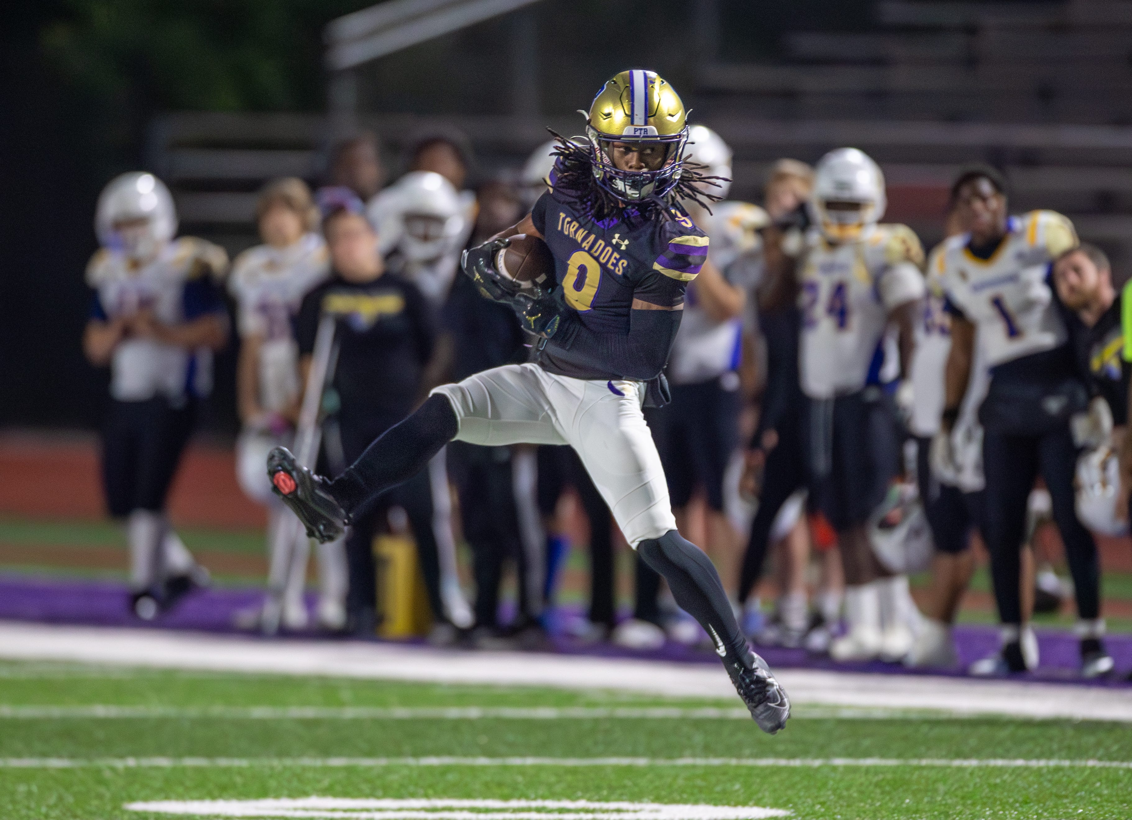 See which FSU players are committed, signed during the Early Signing Period