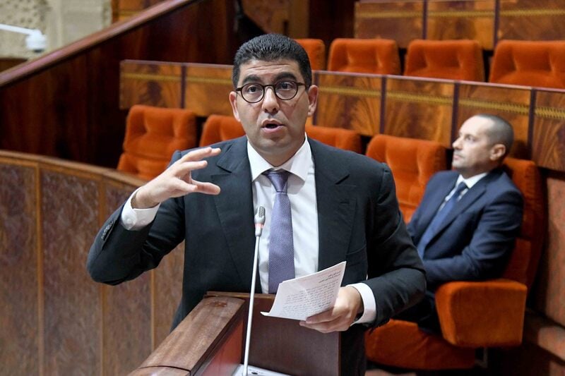 Affaire des "fuites Mahdaoui" : Bensaïd défend l’éthique ...