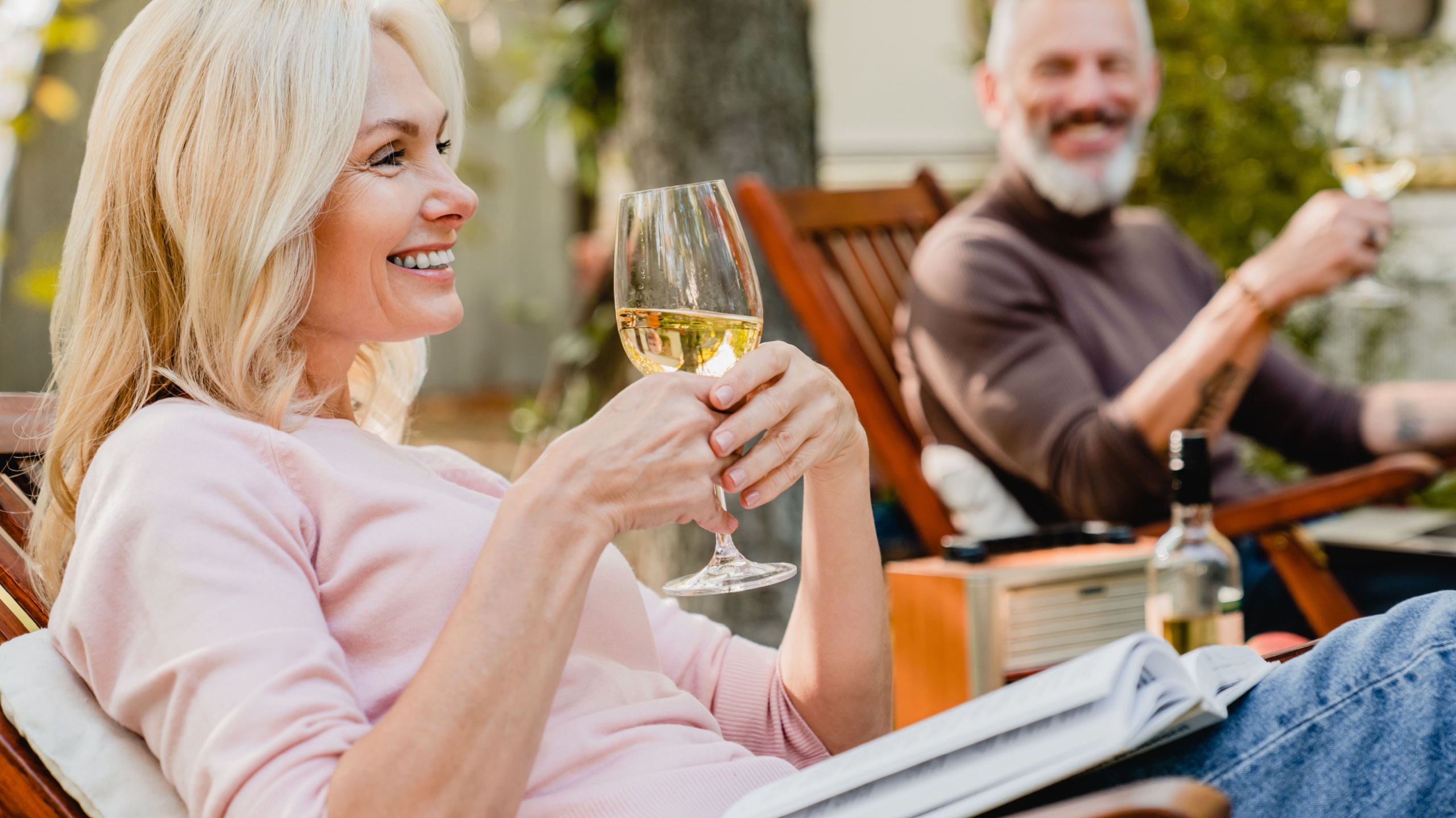 7 signs that quietly separate middle-class and upper-middle-class ...