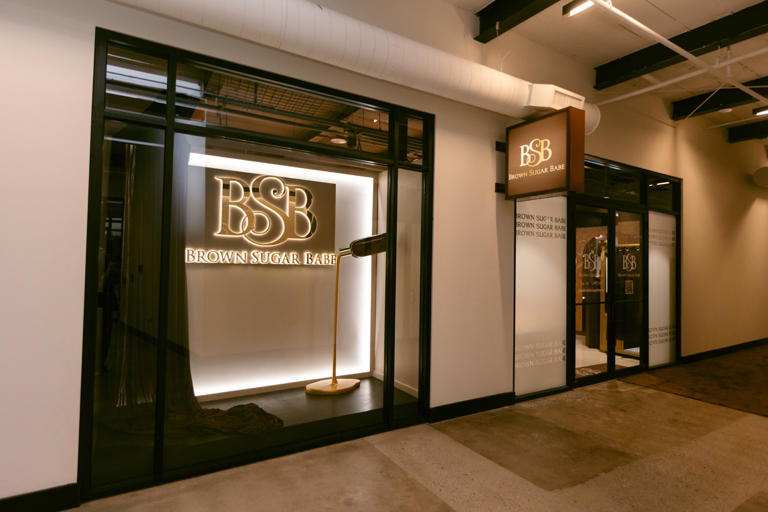 Brown Sugar Babe Just Put Atlanta on the Map as The Fragrance Playground You Have to Visit