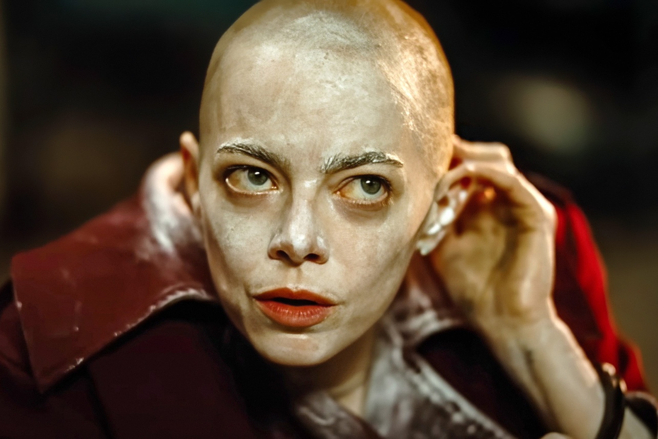 'Bugonia' ending explained: The meaning behind the Emma Stone movie