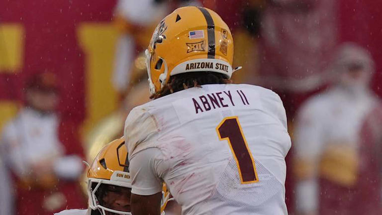 Naming 3 Defensive Stars for Arizona State in Colorado Win