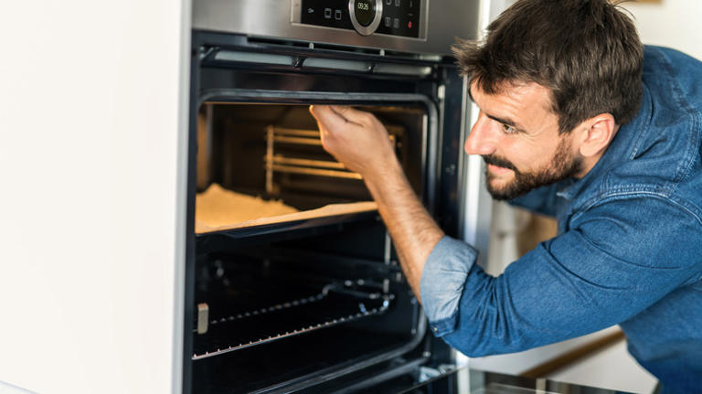 Why Your Gas Oven Isn't Heating Up (& How To Fix It)