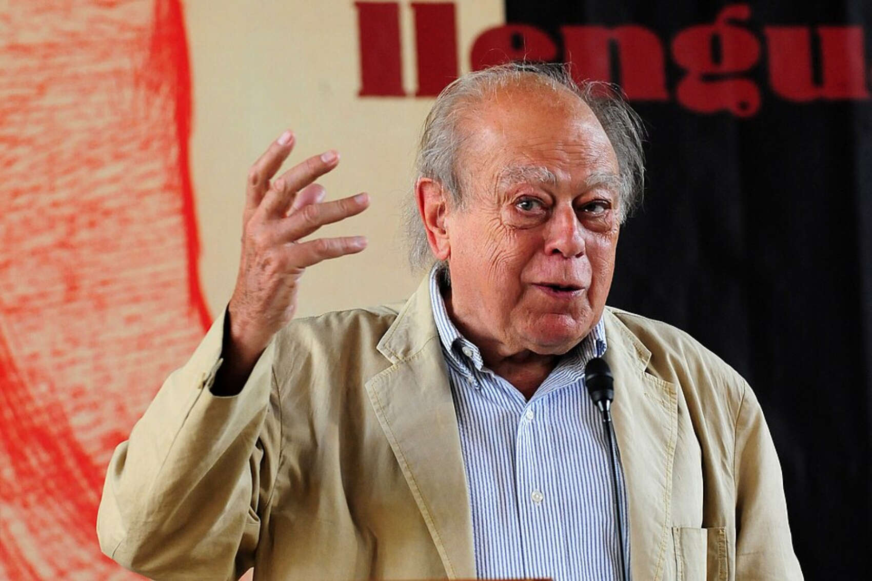 El caso Pujol y sus antecedentes: cuatro décadas de una trama que marcó ...