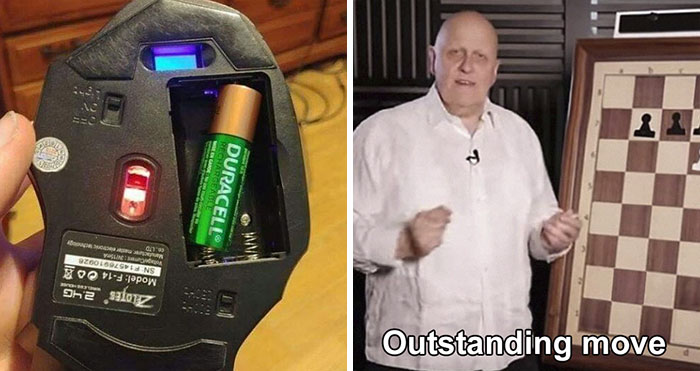 34 Of The Funniest ‘Outstanding Move’ Jokes Ever