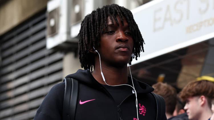 Transfer rumours: Man Utd in €120m twist as January deal agreed