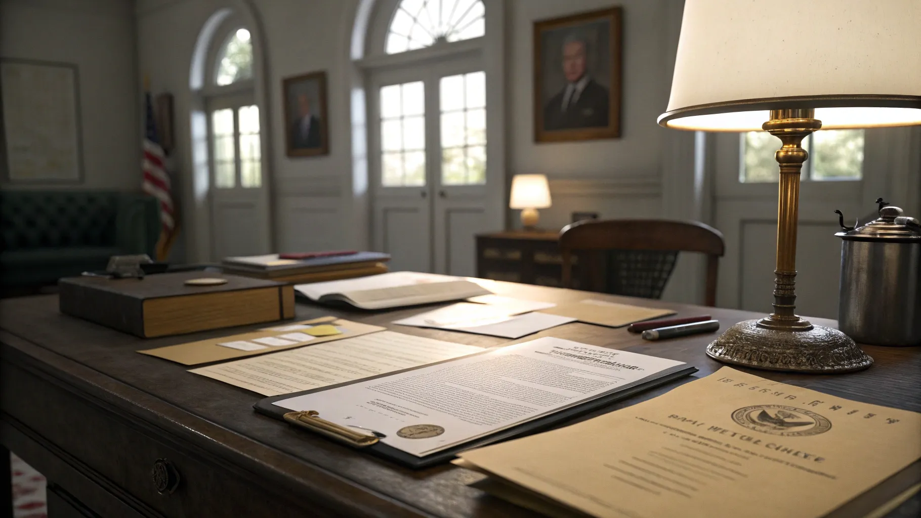 Treasury Issues 1,446 RIF Notices