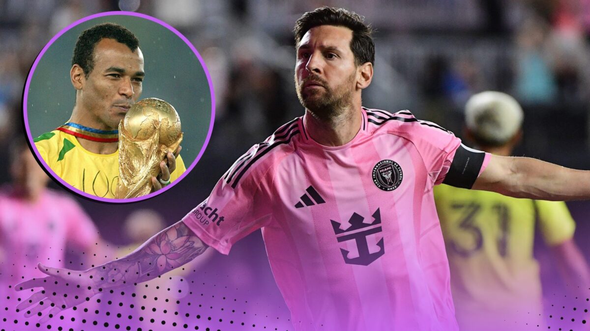 8 more insane records Lionel Messi can smash before he hangs up his boots