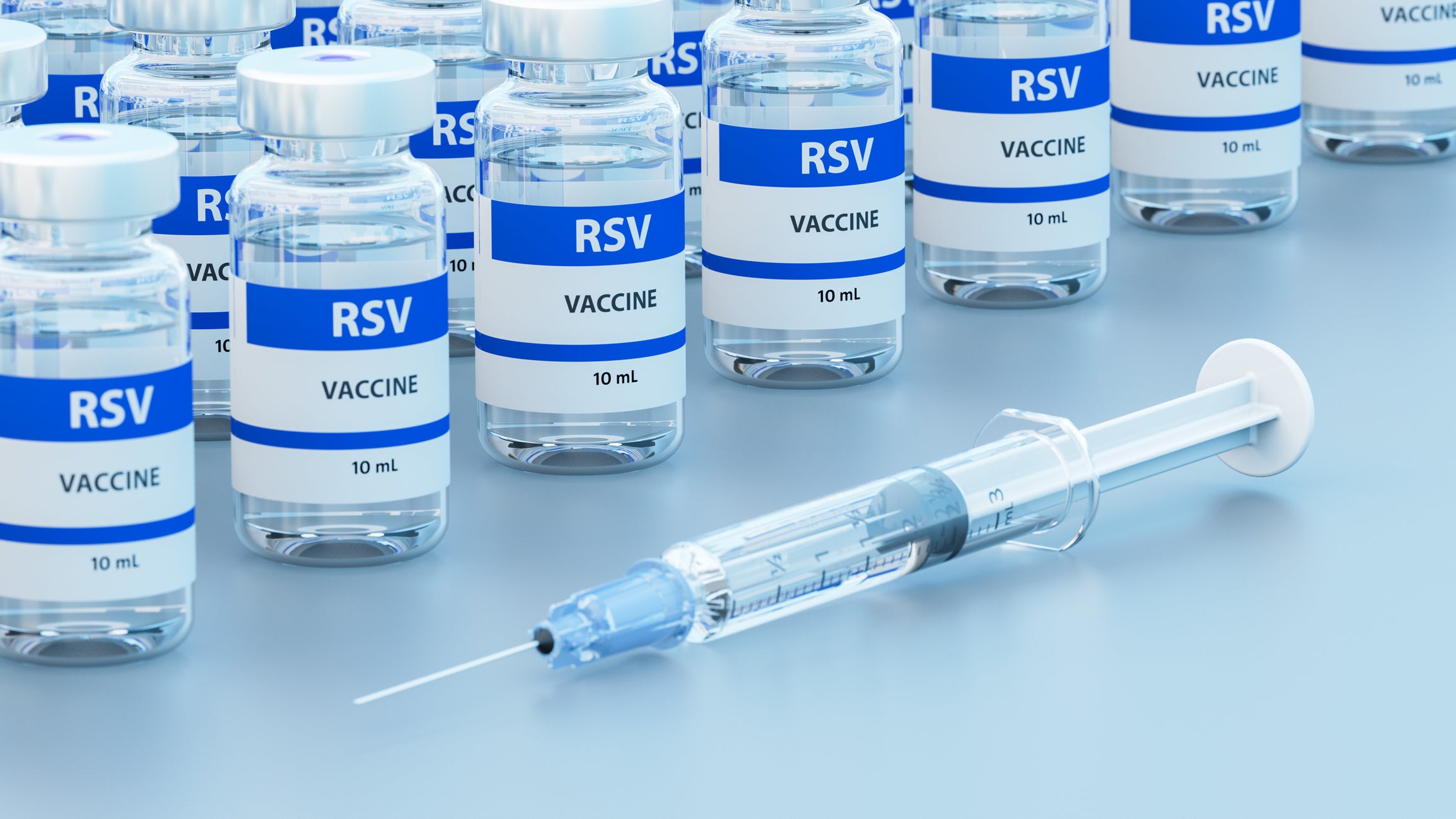 Blue Lake restarts paediatric RSV vaccine study after FDA clinical hold