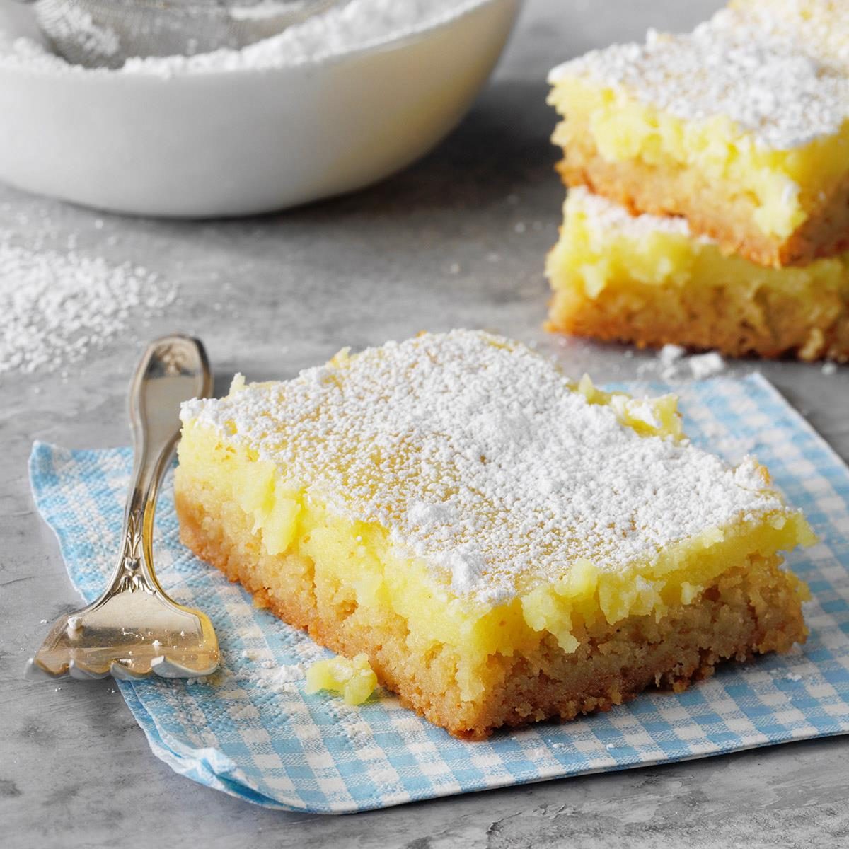 20 of the best Midwest desserts