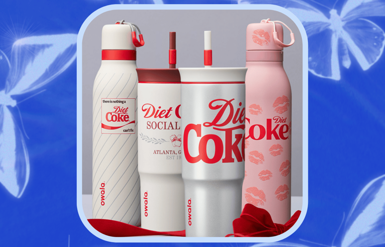 Target’s Owala X Diet Coke Collection: Release Date, Products, Price ...