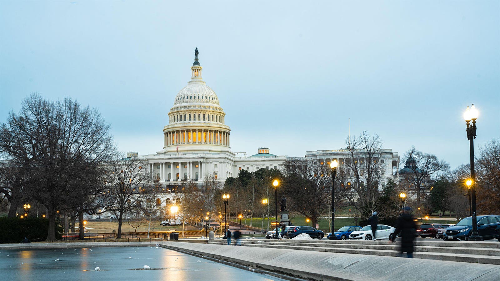I'm a Health Economist. Here's a Plan for Congress to Lower Healthcare ...