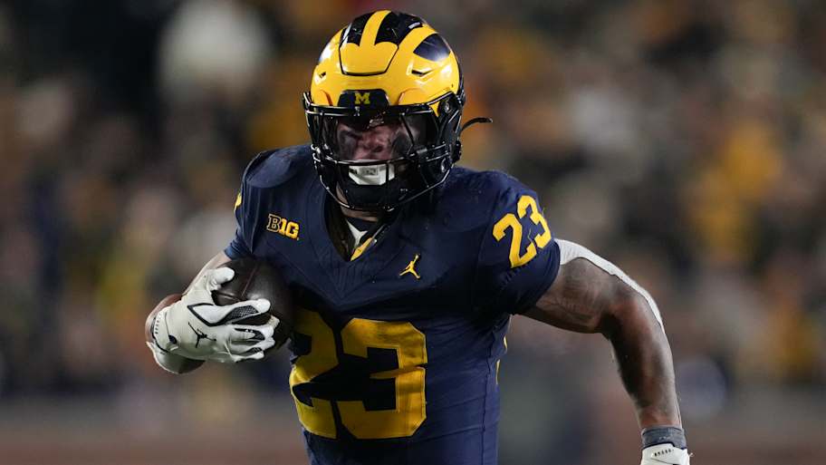 Michigan will need a hero against OSU. Here's three of them