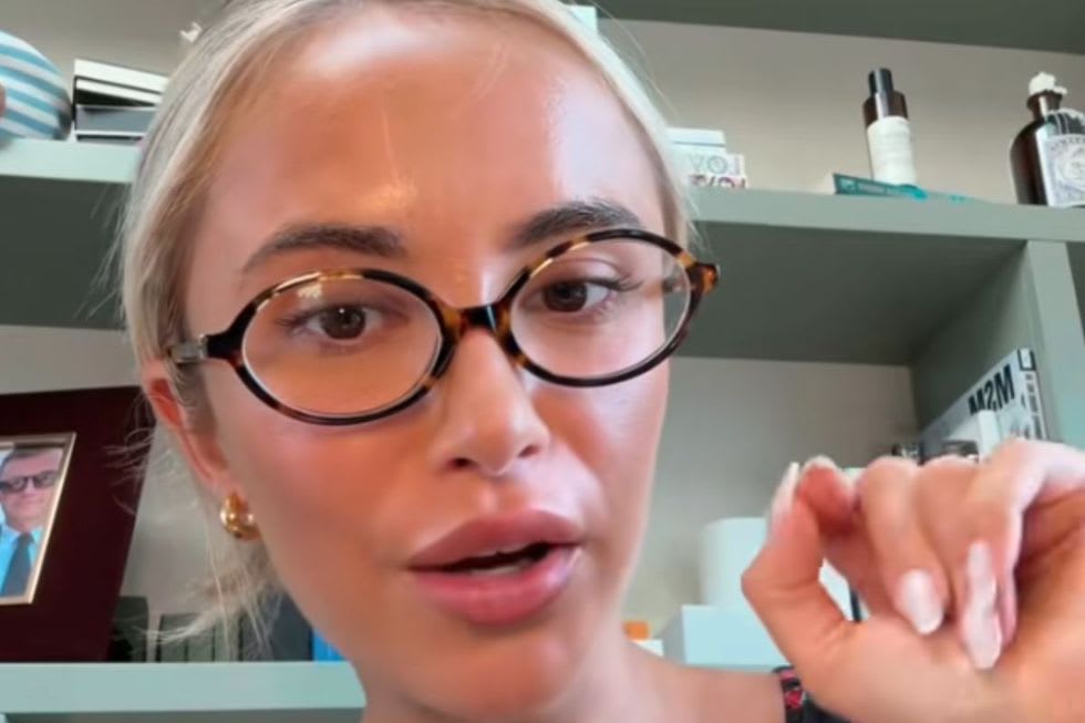 How small lifestyle changes helped TikTok star lose 25lb 'without ...