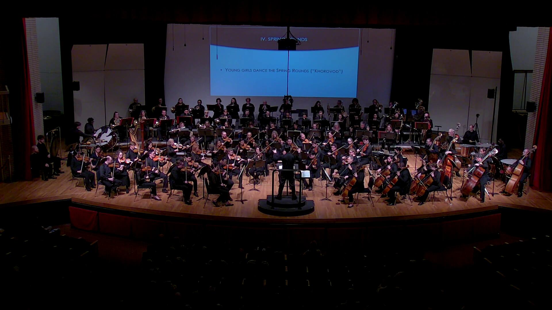 VSU Symphony partners to bring classical music access to South Georgia ...